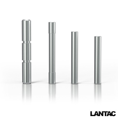 Ti-PIN™ Titanium Pin set for Glock Gen1-4 Frame | lantac-usa