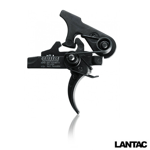 Super Semi-Automatic (SSA) Trigger | lantac-uk