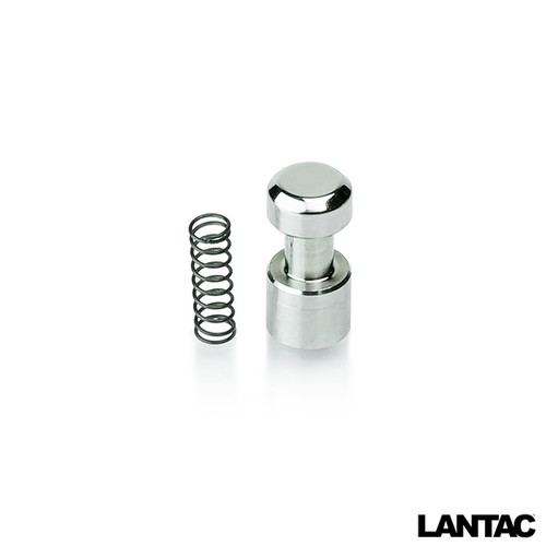 ESP-S™ Ultra Smooth Safety Plunger & Spring | lantac-usa