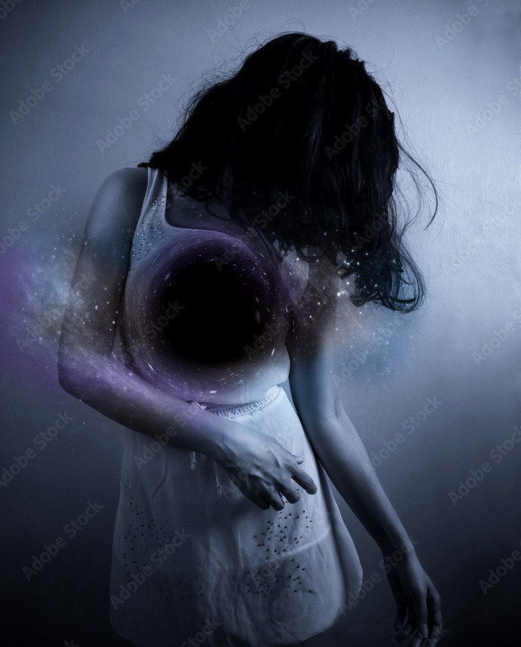 Emotions Taking Over