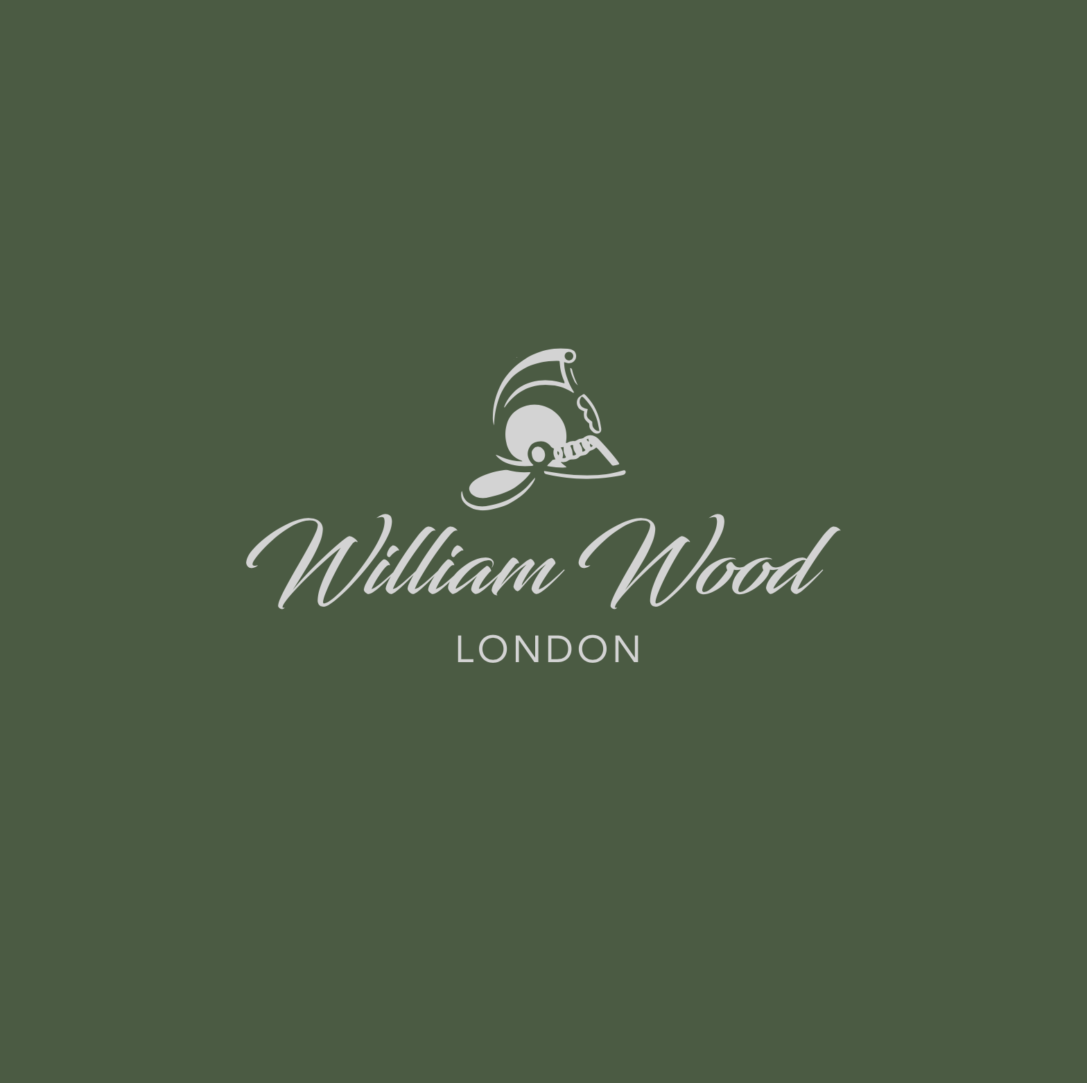 Luxury British Watches for Men | William Wood Watches
