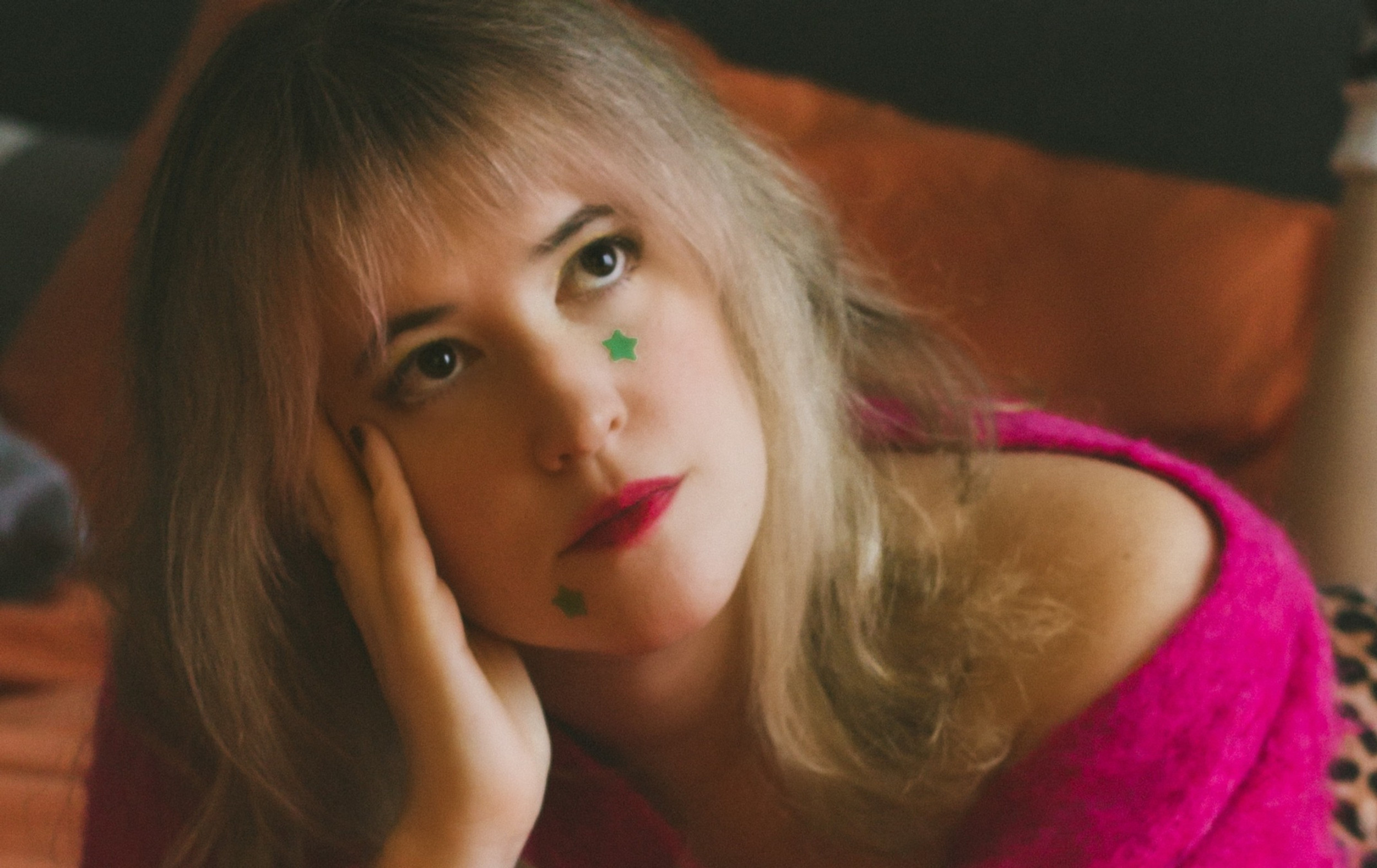 BEST EX | Artist Page - Favorite Son