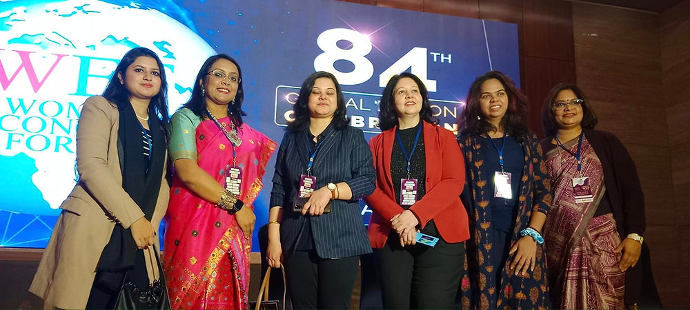 How can women's economic empowerment improve India's economic situation ...