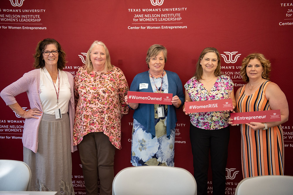 The story of Tracy and her passion