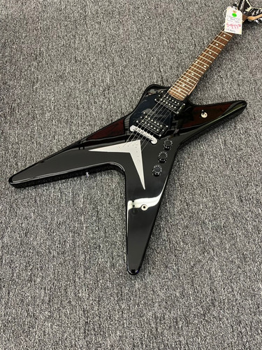 Washburn Dime 332 2004 with Gig Bag | Ron's Guitars