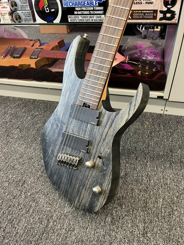 Ibanez RGIF7 Seven String Guitar | Ron's Guitars