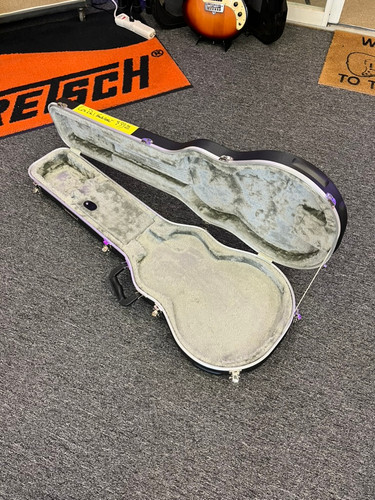 Road Runner Les Paul Style Guitar Hardshell Case | Ron's Guitars