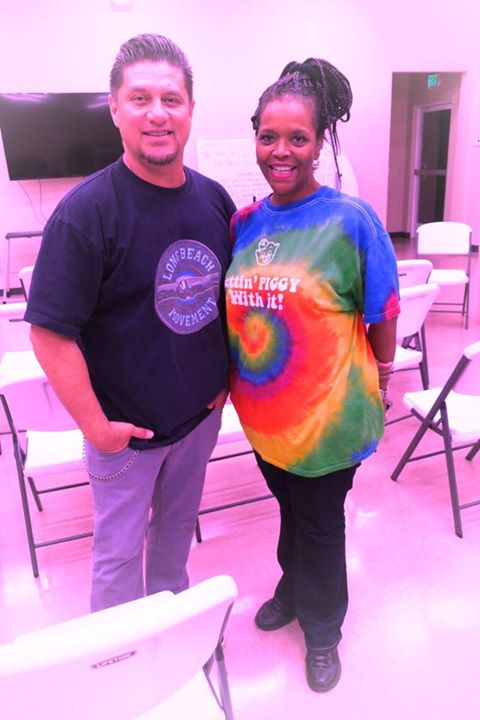 Comedian Keith Michael Ashton/gallery