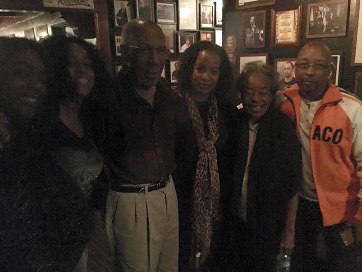 Comedian Keith Michael Ashton/gallery