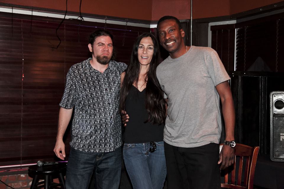 Comedian Keith Michael Ashton/gallery