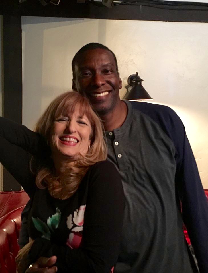 Comedian Keith Michael Ashton/gallery