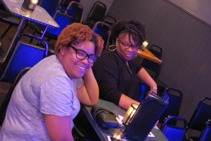 Comedian Keith Michael Ashton/gallery