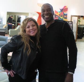 Comedian Keith Michael Ashton/gallery