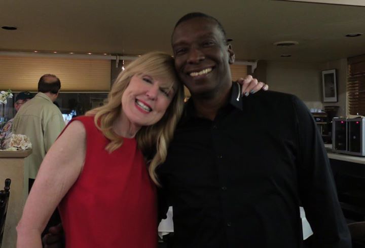 Comedian Keith Michael Ashton/gallery