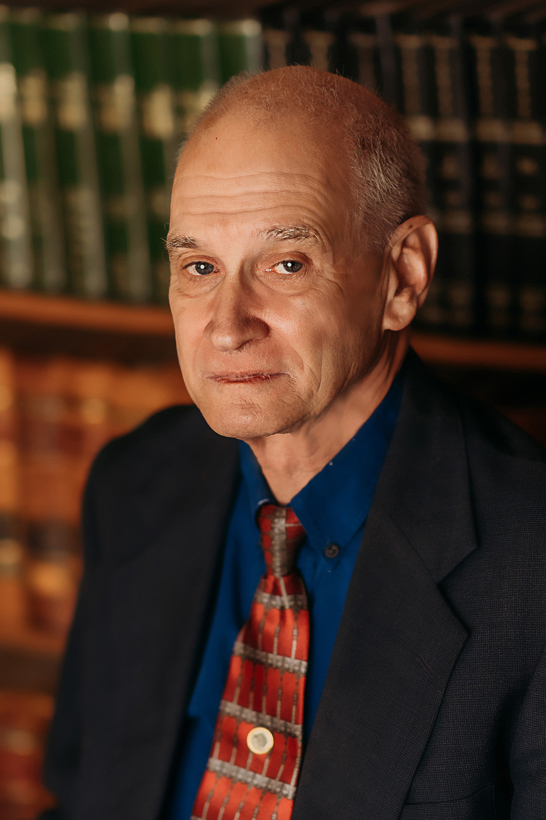 R.E. “Bobby” Gooding