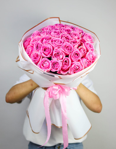 Round Wham Bouquet | urban rose new
