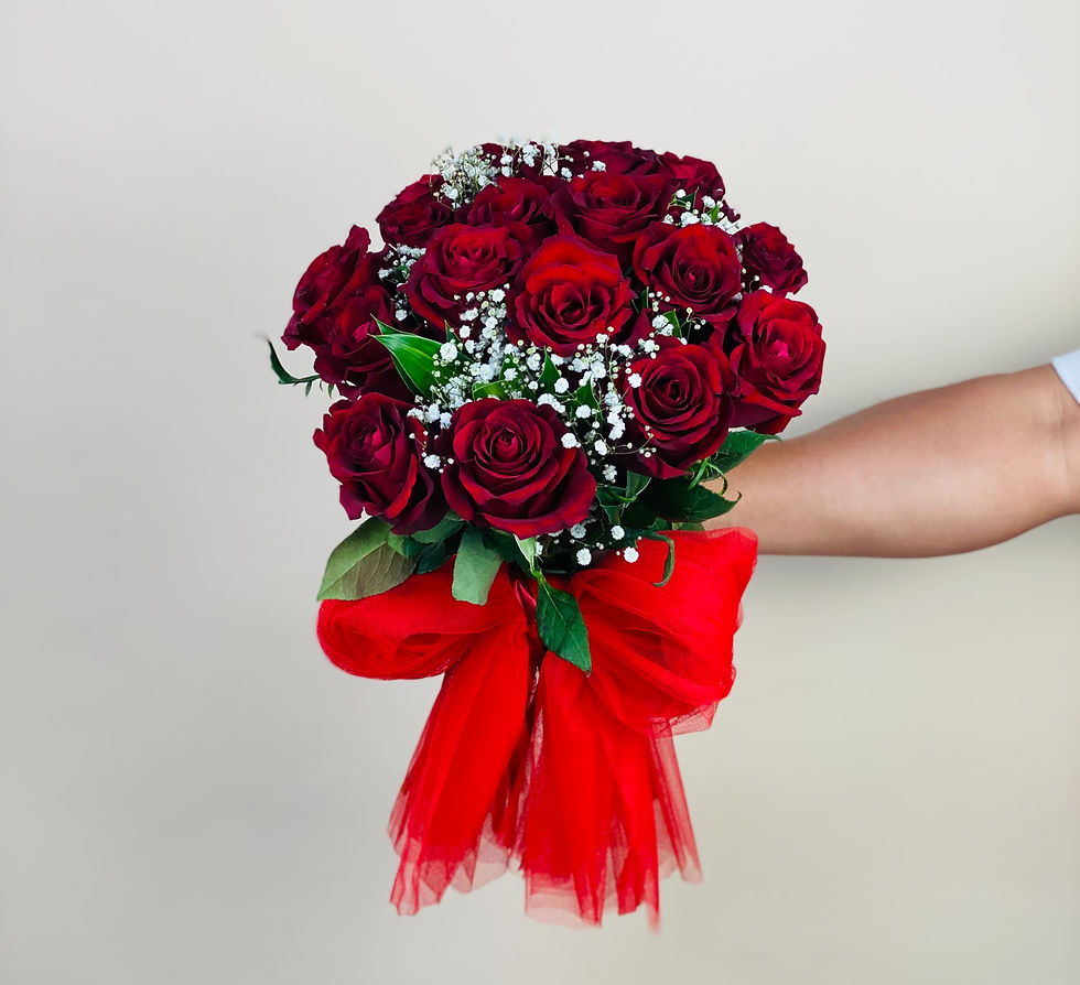 Online Flower Delivery in Dubai | Flower Shop in Marina - Urban Rose
