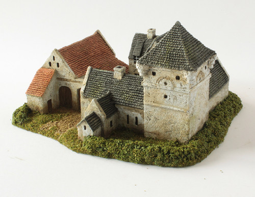 Fichermont Chateau | TotalBattleMins