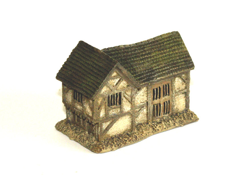 Total Battle Miniatures | 6mm: BB - Early Medieval