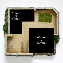 Monastery/Abbey Tile | TotalBattleMins