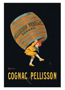 Cognac Pollisson | The Art Forum