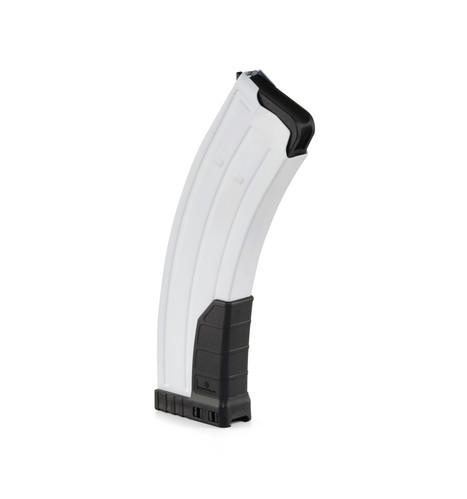 MAG 10 WHITE - 10 ROUND MAGAZINE | Typhoon Defense USA