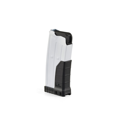 MAG 5 WHITE - 5 ROUND MAGAZINE | Typhoon Defense USA