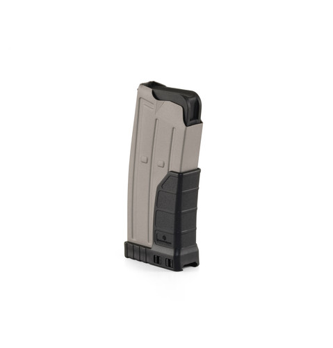 MAG 5 SILVER - 5 ROUND MAGAZINE | Typhoon Defense USA
