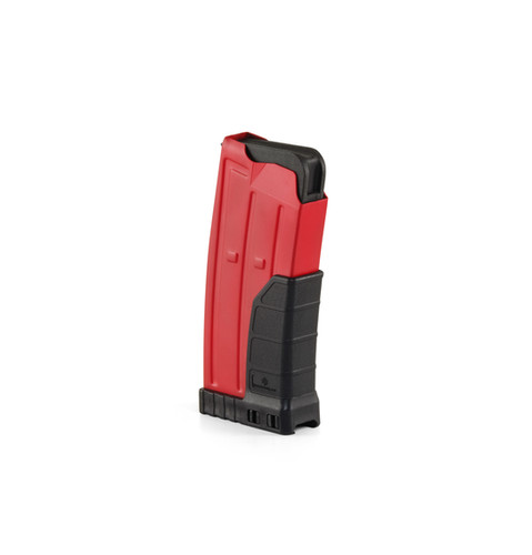 MAG 5 RED - 5 ROUND MAGAZINE | Typhoon Defense USA