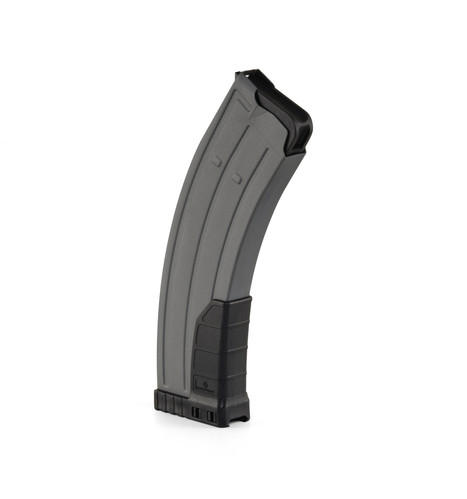 MAG 10 GREY - 10 ROUND MAGAZINE | Typhoon Defense USA