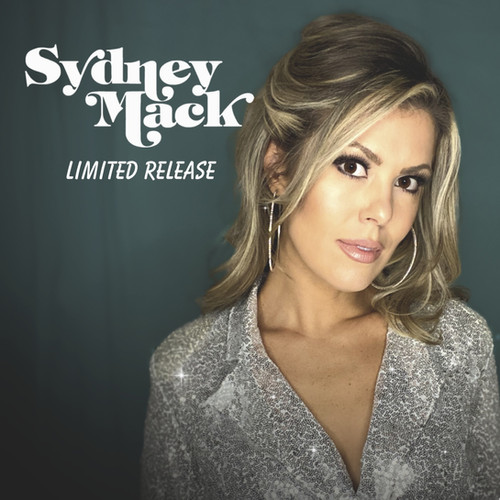 Sydney Mack Limited Release CD | SydneyMack