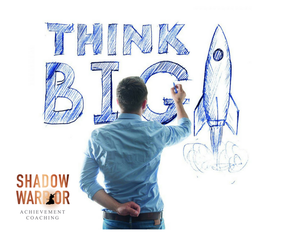 Life Coach | Oakville Ontario | Shadow Warrior Coaching