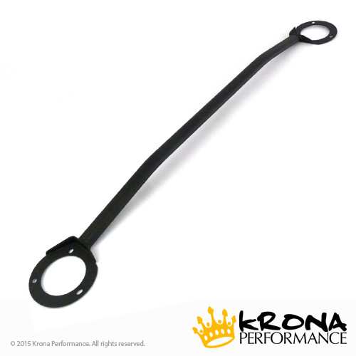 SAAB 9-3 Front Strut Brace | krona-performance