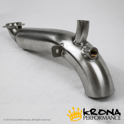 1999-2003 T7 SAAB 9-5 & 9-3 Turbo Intake Kit | krona-performance