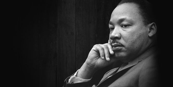 Dr. King's Love and Respect of Music