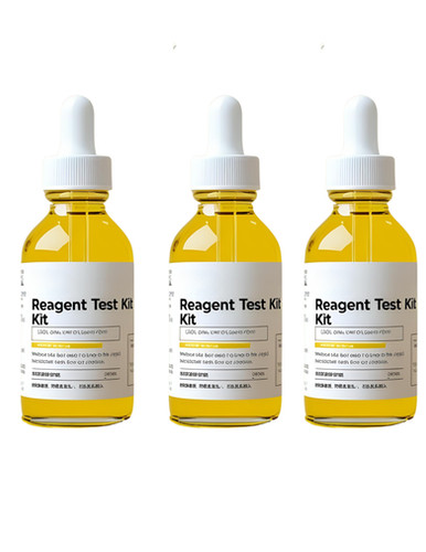 Reagent refill pack #3 | infratest-usa