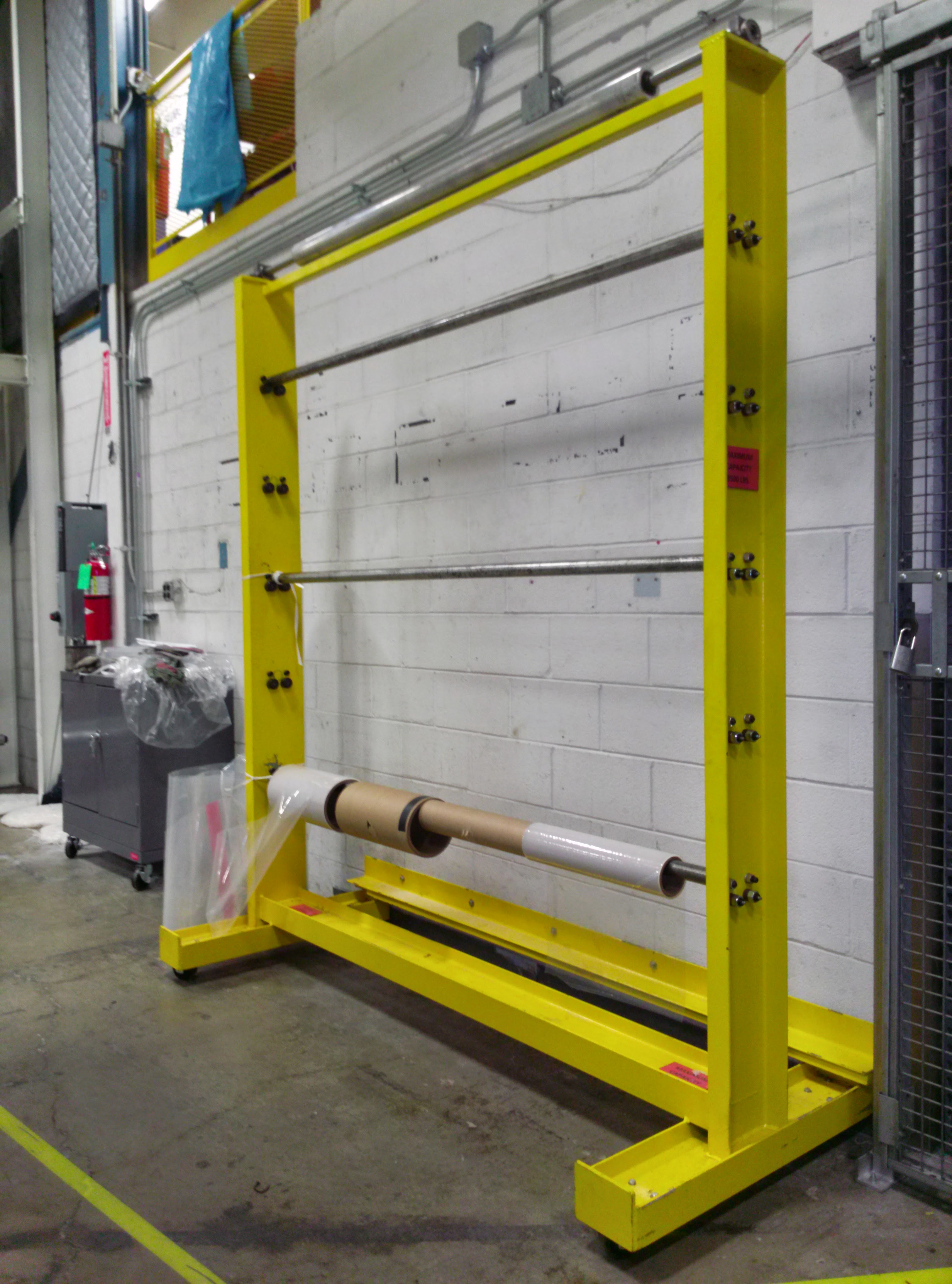 Neiweem Industries | Fabrication & Design