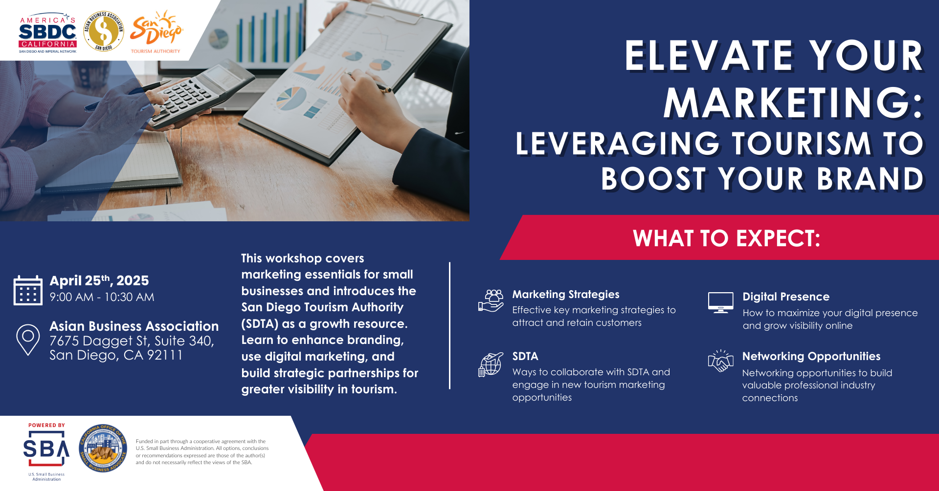 Elevate Your Marketing: Leveraging Tourism to Boost Your Brand | ABASD
