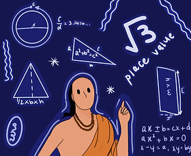 aryabhatta trigonometry