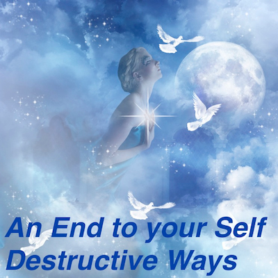 Soul Change part 1 - An End to Your Self Destructive Ways | Pure Soul ...