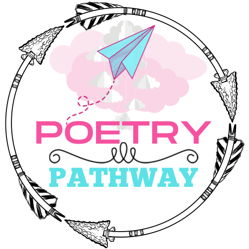 Join "Poetry Pathway" on the Spaces by Wix App
