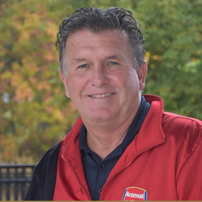 Paul Janaway | My Site