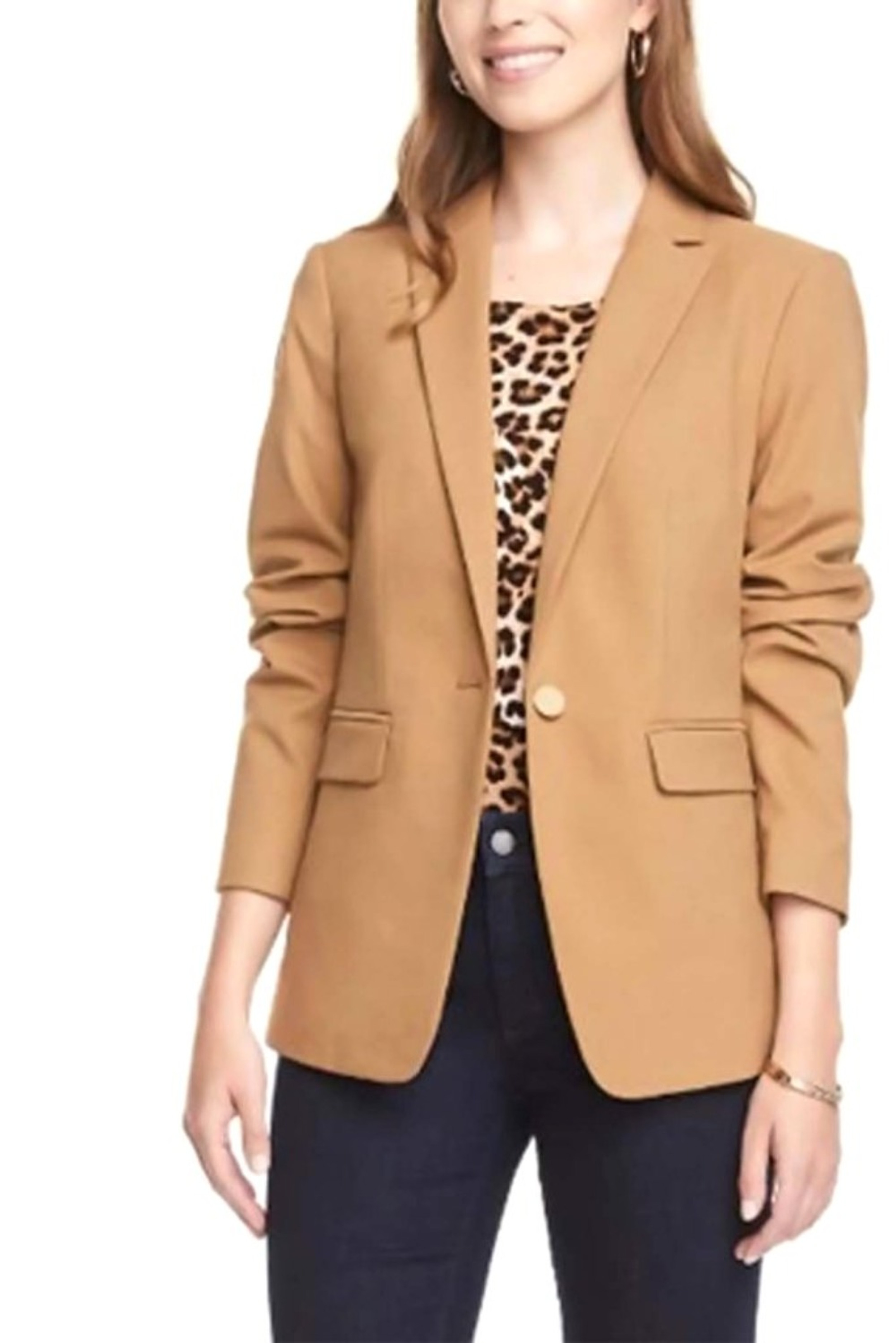 What color of a blazer is best for you | Tip4fashion_Outfit Ideas