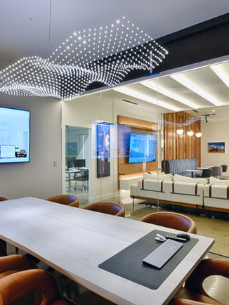 Tazz Lighting | San Diego | Lighting Showroom