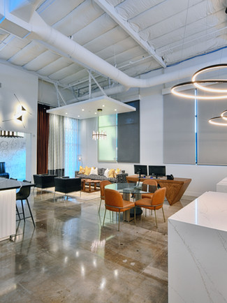 Tazz Lighting | San Diego | Lighting Showroom