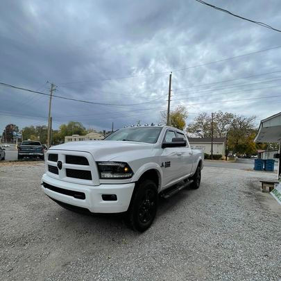 Home | Flawless Diesel