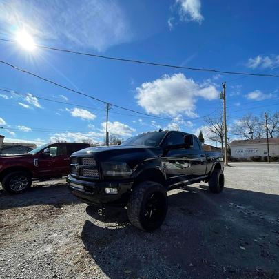 Home | Flawless Diesel