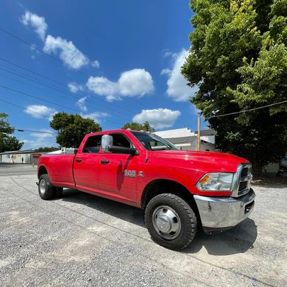 Home | Flawless Diesel