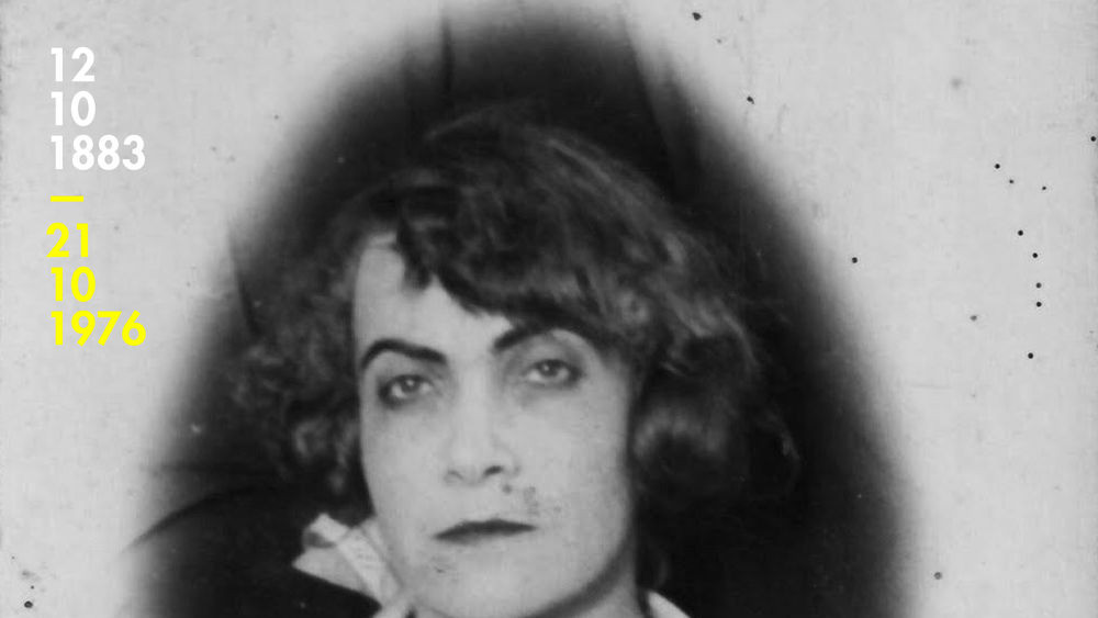 Mercedes Pinto de Armas, escritora oradora y periodista española ...