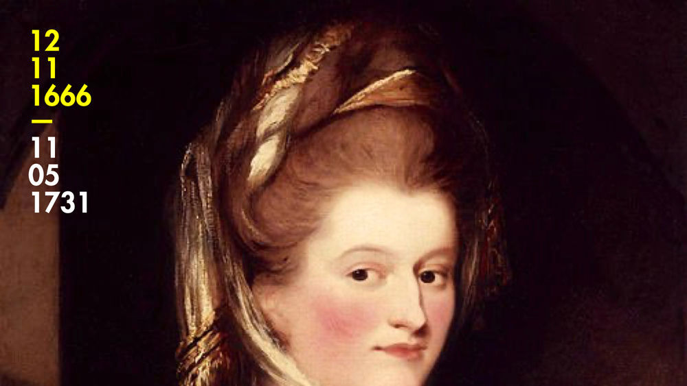 Mary Astell, filósofa inglesa, feminista defensora de la alfabetización ...